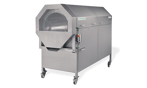 Sweets processing machines » Syntegon